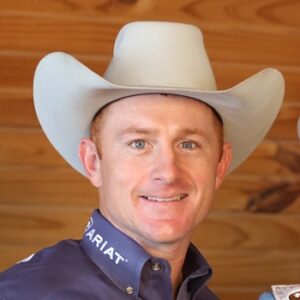 Cord McCoy - Oklahoma - Oklahoma Speakers