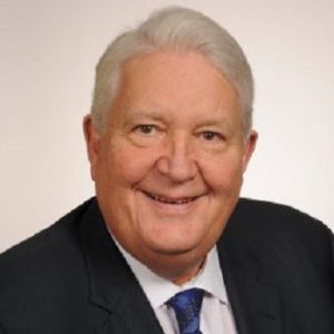 Mike Turpen - Oklahoma - Oklahoma Speakers